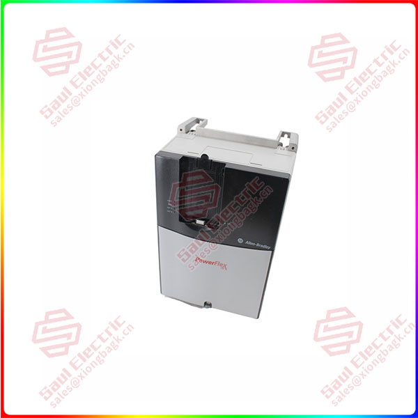 20AC037A0AYNANC0 Allen-Bradley adjustable-frequency drive - saulcontrol