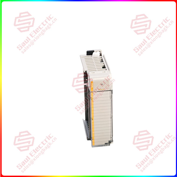 1769-OF4 Allen Bradley Analog Output Module - saulcontrol