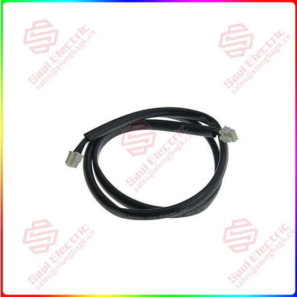 IC695CBL001 GE Energy pack cable - saulcontrol