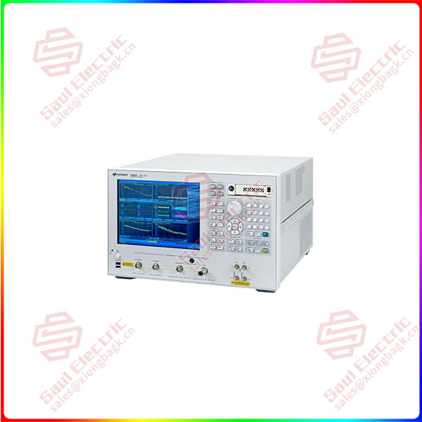 E5052B KEYSIGHT Signal Source Analyzer - saulcontrol