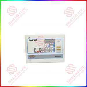 9905-867 Peak 150 series with an AC/DC power supply - saulcontrol