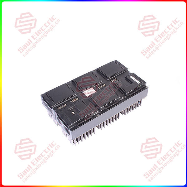 3HAC025338-004/09B ABB Main Servo Drive Unit - saulcontrol