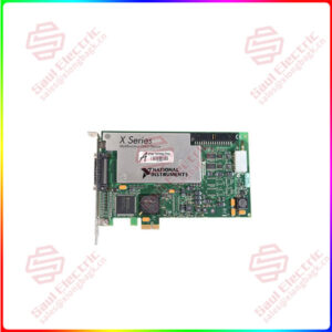 PCIE-6351 781048-01 is an X Series Multifunction I/O Device - saulcontrol