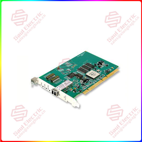 PCIE-5565-PIORC-100000 GE PCIE-5565RC Interface Card - saulcontrol
