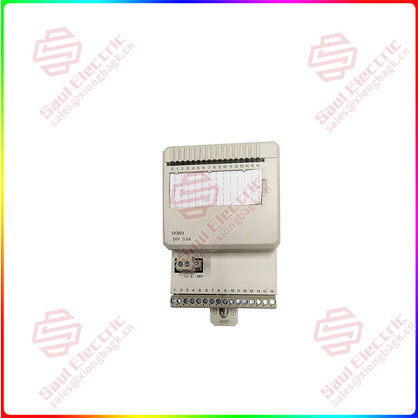 DO801 3BSE020510R1 2023-2024 Robot Top 10 cutting-edge technologies ...