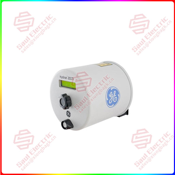 Hydran H201CI-1 GE Mark IV Essential DGA monitoring for transformers ...