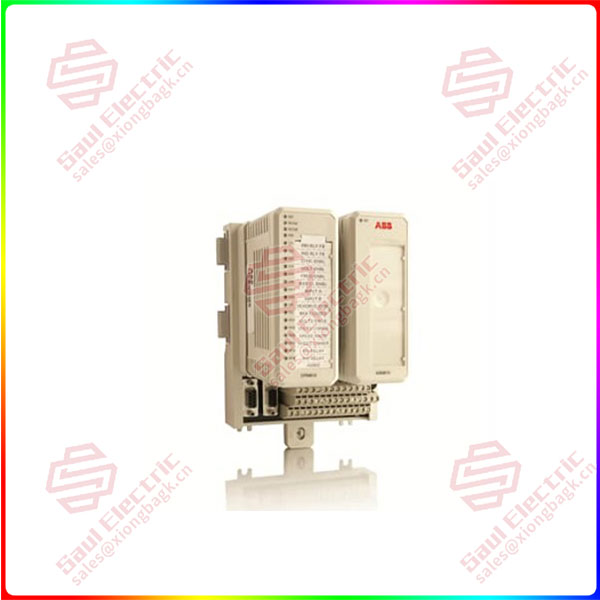 CPM810 ABB Common Processor Module - saulcontrol