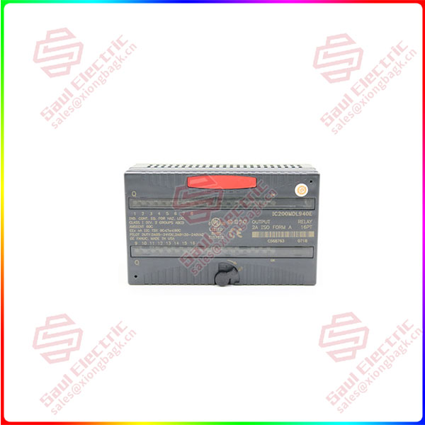 IC200MDL940E Addressing skills and talent shortages in the ...