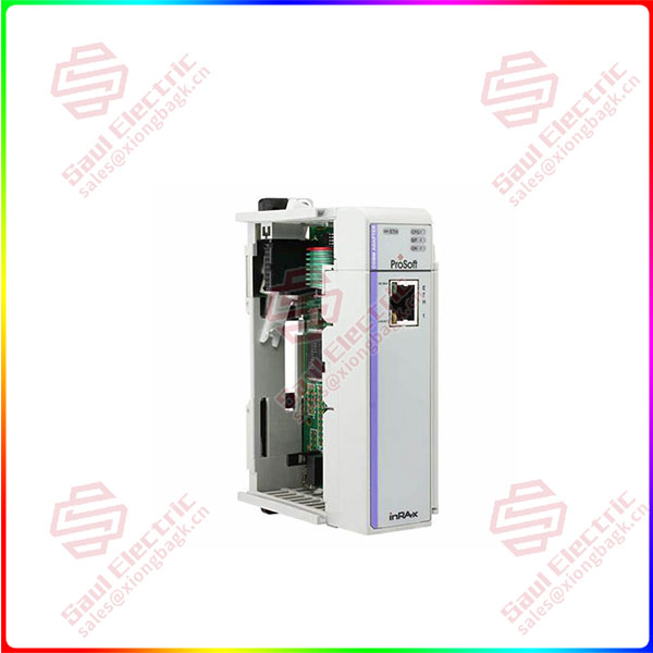 MVI69E-MBTCP Prosoft Modbus TCP/IP Enhanced Communication Module ...