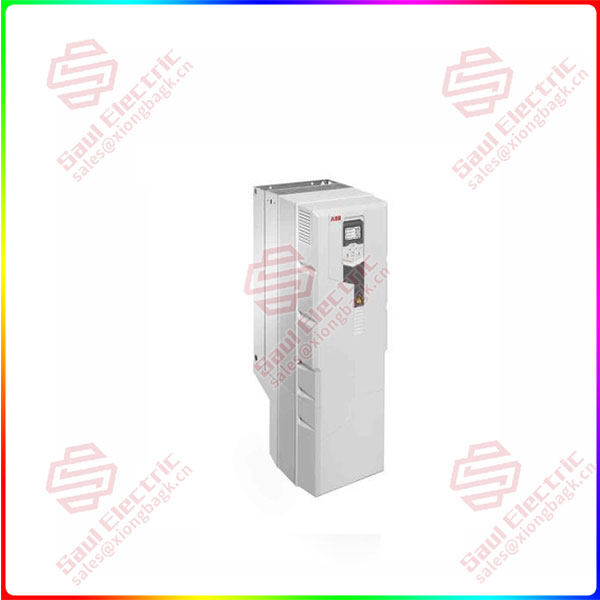 ACS580-01-206A-4 ABB LV AC general purpose drive module - saulcontrol