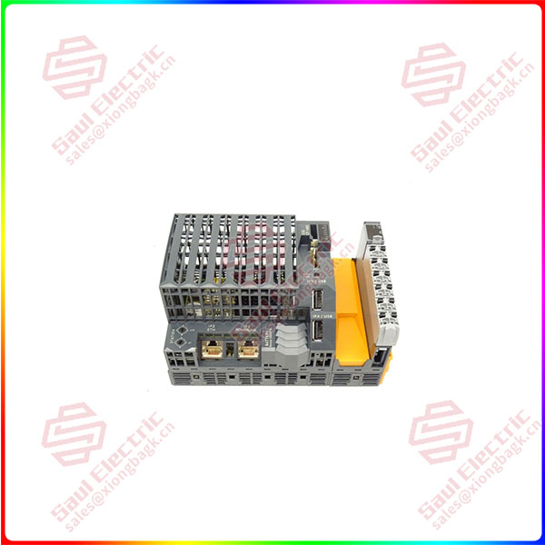 X20CP1483-1 B&R entry-level X20 controllers - saulcontrol