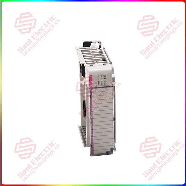 1769-IF16C Allen Bradley Compact I/O high-density analog input module ...