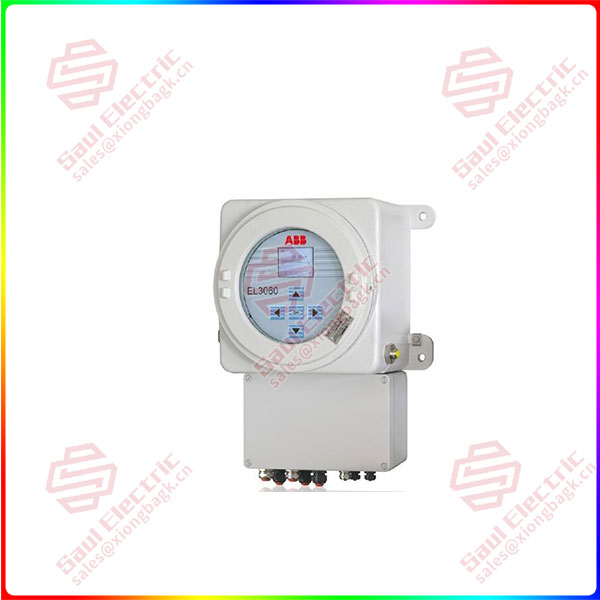 TTH300-E1-H ABB Head mounted Temperature Transmitter - saulcontrol