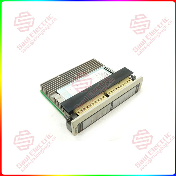 AS-B814-108 Schneider 800-SERIES I/O MODULE - saulcontrol