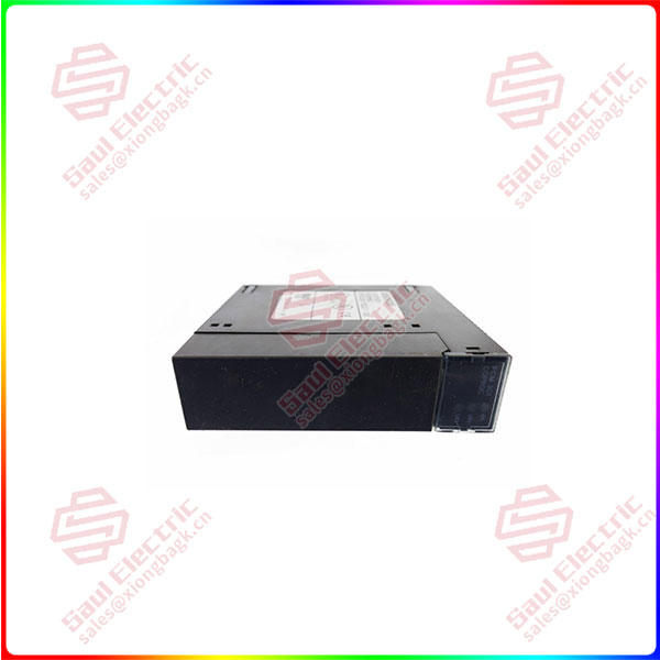 IC693PCM301 GE Programmable Coprocessor module - saulcontrol