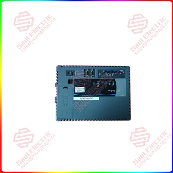 MS-NAE5510-2 Johnson MS-NAE series network layer controller - saulcontrol