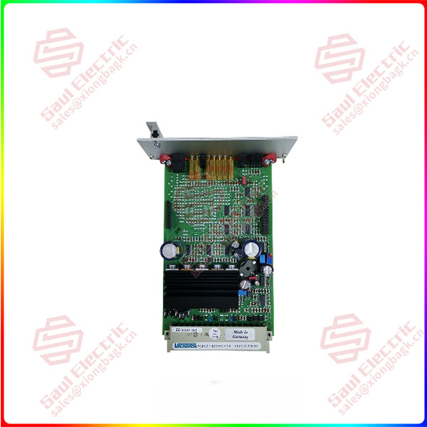 EEA-PAM-U1 ABB Proportional Pressure Relief Valves - saulcontrol