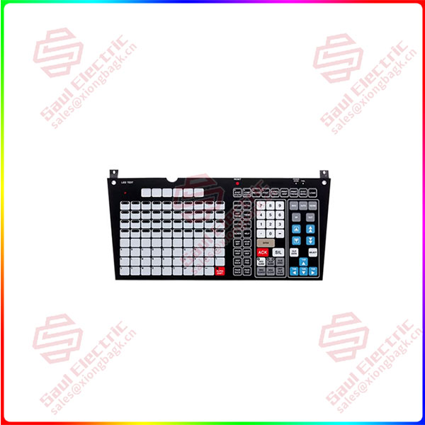 51400993-100 Honeywell US Operator Keyboard - saulcontrol