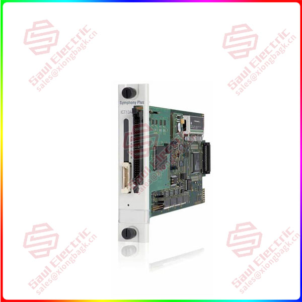 SPICT13A In addition, industrial vision as the "industrial eye" - saulcontrol