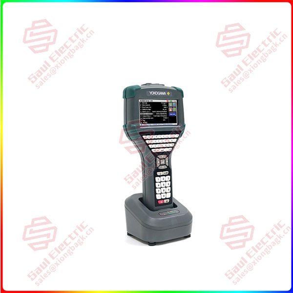 YHC4150X YOKOGAWA Handheld communicator - saulcontrol