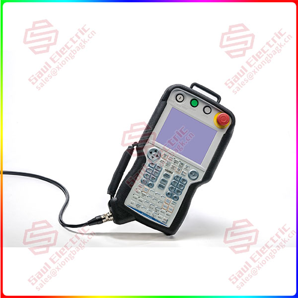 JZRCR-YPP01-1 Yaskawa Motoman Programming Pendant - saulcontrol