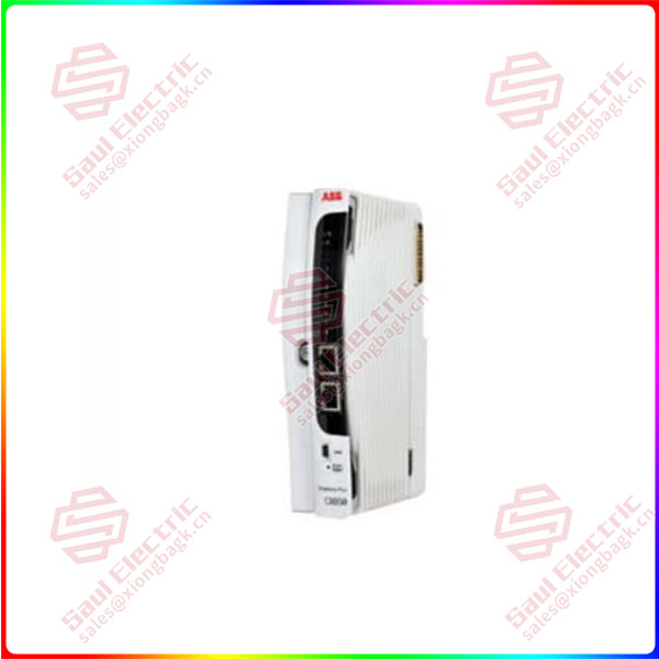 CI850 ABB Communication interface module - saulcontrol
