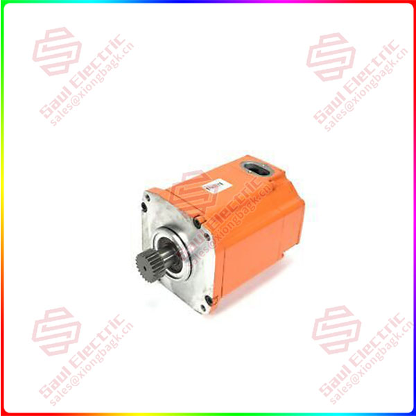 3HAC044516-001/00 ABB AC Motor with encoder interface - saulcontrol