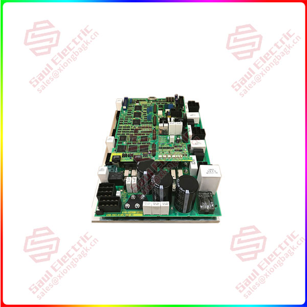 A06B-6100-H001 Energy Applications White paper released, innovative ...
