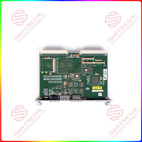 VMIVME-7765 GE VME SBC Processor Module - saulcontrol