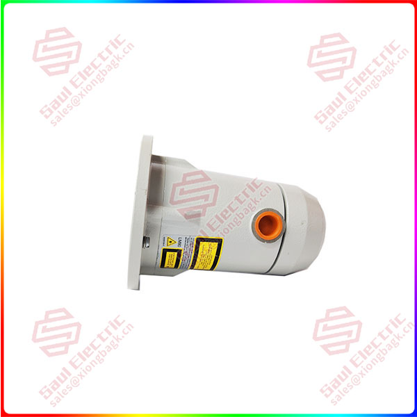 LM80.A ABB Intermediate range laser level transmitter - saulcontrol