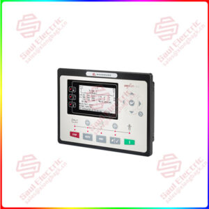 8404-2022 Woodward ultimate control for the new ATS(Automatic Change ...