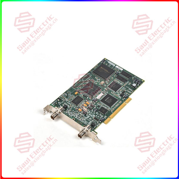 PCI-MIO-16E-4 NI Multifunction I/O Device - saulcontrol