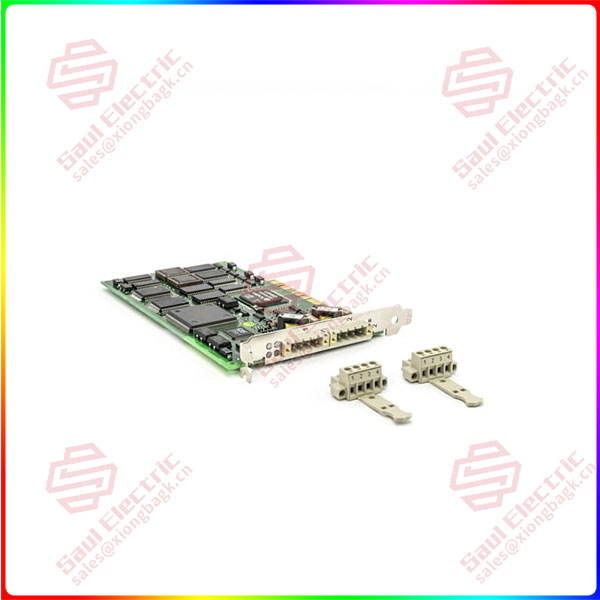 CI527A 3BSE035684R1 ABB PCI to AF100 coupler for dual tw - saulcontrol