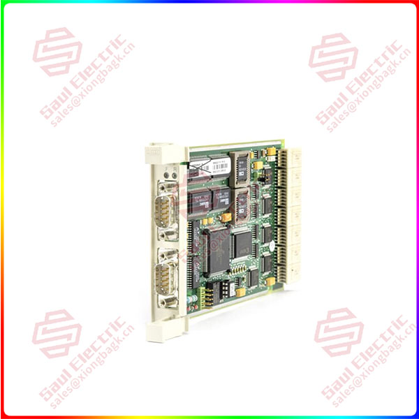 CI535V26 3BSE022161R1 ABB RTU protocol IEC870-5-101Unbal - saulcontrol
