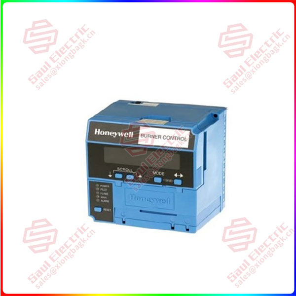 EC7890A1011 Honeywell 220-240V, 50/60 HZ. 0.8 OR 3 SEC FFRT - saulcontrol