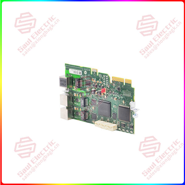 20-750-ENETR Allen Bradley Dual-port EtherNet/IP Option Module ...