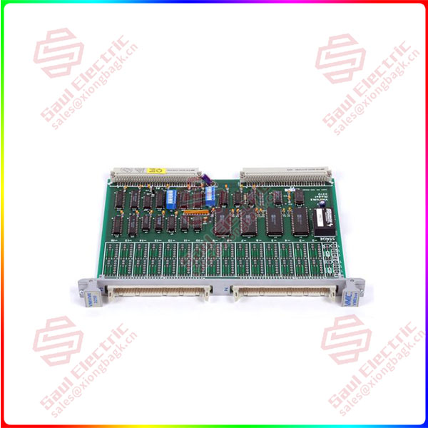 VMIVME-3215-000 high performance controller module - saulcontrol