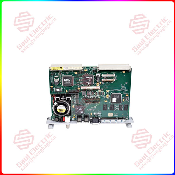 VMIVME-7588 GE Enhanced Pentium Processor-Based VMEbus CPU Module ...