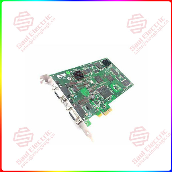 SST-PB3-VME-2 molex interface cards - saulcontrol