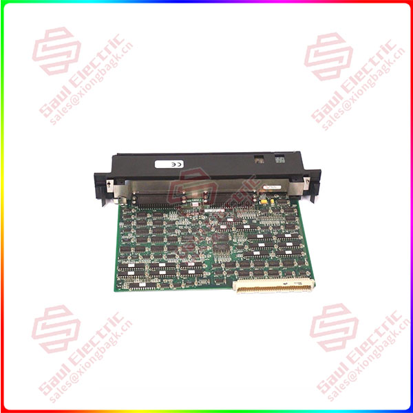 IC697RCM711 GE Redundancy Communication module - saulcontrol