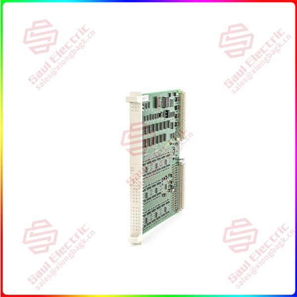 DSDX180 3BSE003859R1 ABB Digital In / Out Module - saulcontrol