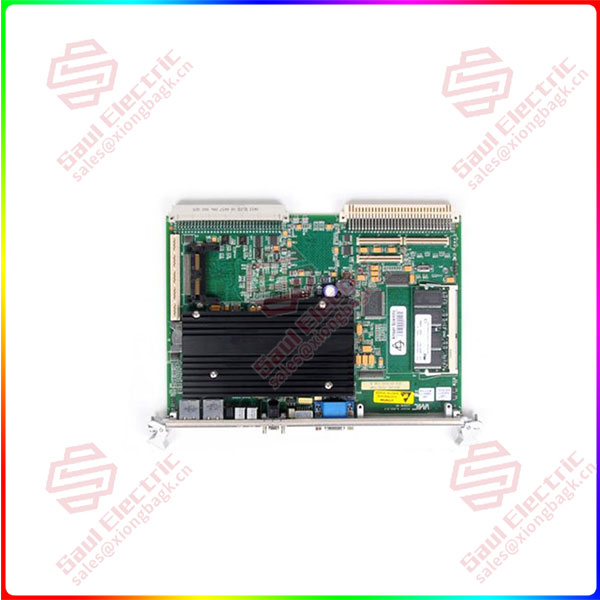 VMIVME-7648-540 GE Intel Pentium III Processor-Based VMEbus Single ...