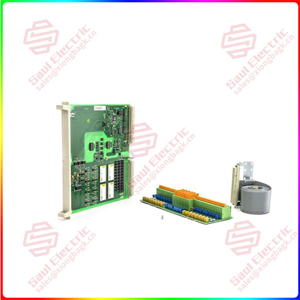 DSAI130DK01 3BSE020828R1 Input and output module - saulcontrol