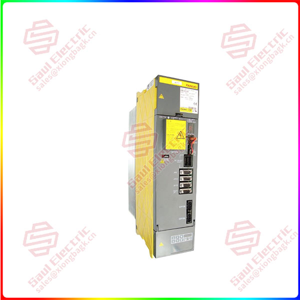 A06B-6240-H209 FANUC SERVO AMP MODULE - saulcontrol