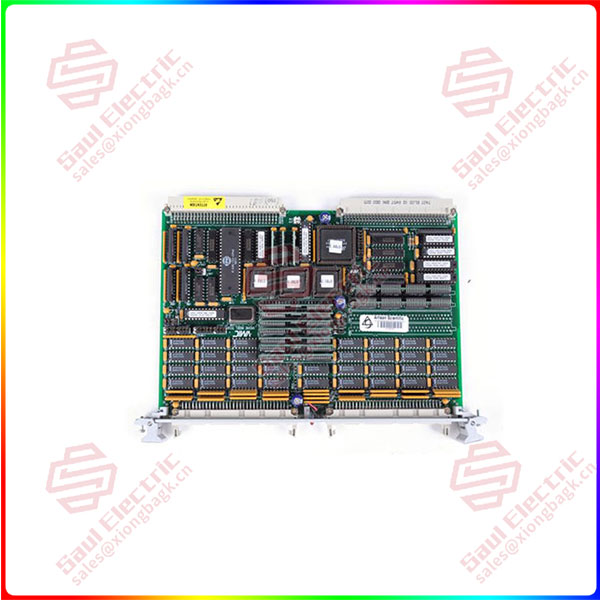 VMIVME-5576 Fiber-Optic Reflective Memory with Interrupts - saulcontrol
