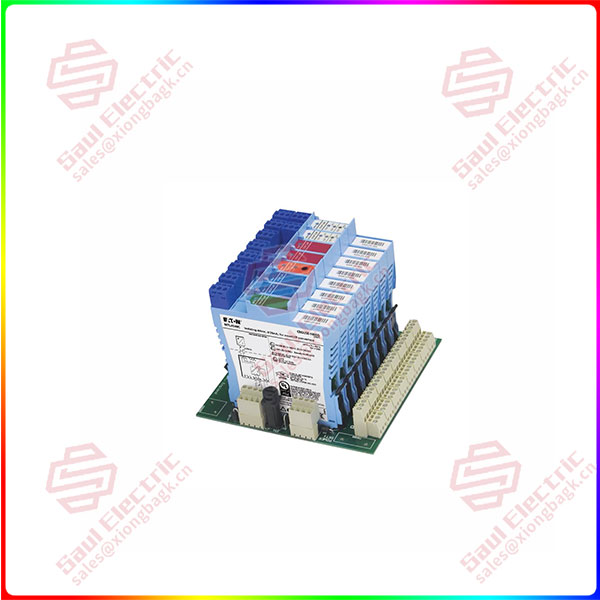 MTL5511 SWITCH/ PROXIMITY DETECTOR INTERFACE - saulcontrol