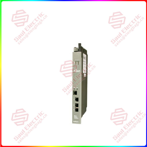 Mvi71 Dnp Prosoft Generic Ascii Ethernet Network Interface Module