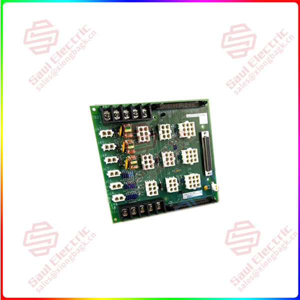 IS200JPDMG1ACC Mark VI printed circuit board - saulcontrol