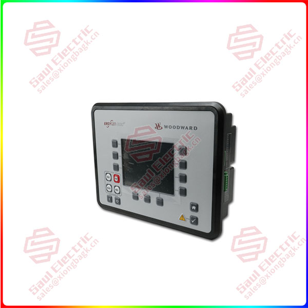 EASYGEN-3200XT 8440-2082 Woodward EasyGen 3000 series model | saulcontrol