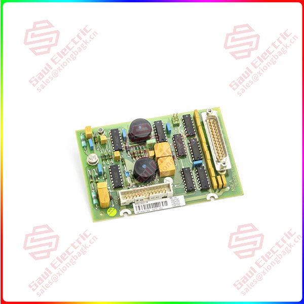 DSTC150 57510001-P ABB DSTC 150 CONN UNIT | saulcontrol